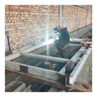 China Brictec's Turnkey Clay Brick Plant Solution with Secondary Burning Technology and Automated Drying System for sale