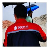 China Brictec's Turnkey Clay Brick Plant Solution with Secondary Burning Technology and Automated Drying System for sale