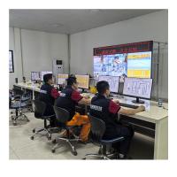 China 750TPD Capacity Brick Plant Project with 400×200×200mm Product and 200×200mm Hollow Bricks Production Line for sale