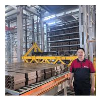China 750TPD Capacity Brick Plant Project with 400×200×200mm Product and 200×200mm Hollow Bricks Production Line for sale