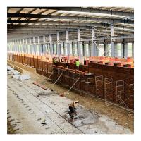 China Brictec's Extrusion Brick Machine Powers 35% Solid Waste Utilization Sintered Brick Project with 120 Million Annual Capacity and MU20 Compressive Strength for sale