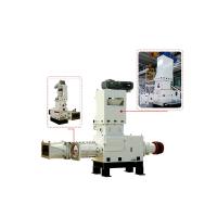 China High-Efficiency Vertical Screw Extruder with 30% Energy Saving and Vertical Double Helix for Brick Production for sale