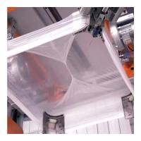 China Customizable Brick Packaging Equipment for Common Failures and Other Common Issues PVC Film Used for sale