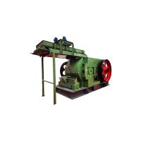 China Heavy Duty Dual-Roller Clay Crusher with German Technology for Ultra-fine Crushing of Brick Raw Materials for sale