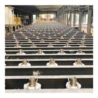 China Eco-friendly Low Energy Consumption Continuous Production Industrial Tunnel Kiln for Brick and Ceramic Firing for sale