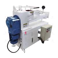 China Automatic Vacuum Brick Extruder Machine with 1900×800×1600 and 2400×1000×1400 Dimensions for Laboratory Use and 1 Year Warranty for sale