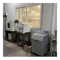 China Automatic Vacuum Brick Extruder Machine with 1900×800×1600 and 2400×1000×1400 Dimensions for Laboratory Use and 1 Year Warranty for sale