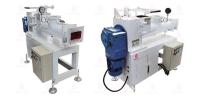 China Vacuum Brick Extruder with 380V/220V Voltage and 1 Year Warranty for Laboratory Clay Brick Performance Testing for sale
