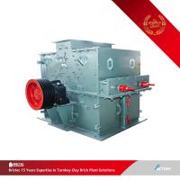 China Automatic Energy Saving ISO Certified Hammer Crusher for Efficient Material Crushing for sale