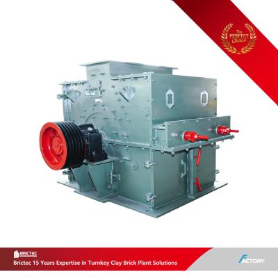 China Automatic Energy Saving ISO Certified Hammer Crusher for Efficient Material Crushing for sale
