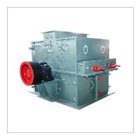 China Low Maintenance Hammer Crusher with 600-1800 mm Feeding Size and 25 mm Discharge Size for Efficient Material Crushing for sale