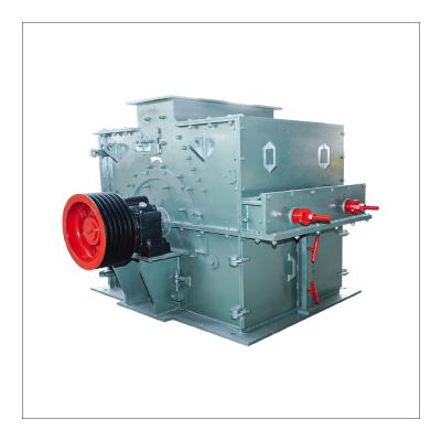 China Low Maintenance Hammer Crusher with 600-1800 mm Feeding Size and 25 mm Discharge Size for Efficient Material Crushing for sale