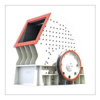 China Low Maintenance Hammer Crusher with 600-1800 mm Feeding Size and 25 mm Discharge Size for Efficient Material Crushing for sale