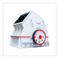 China Low Maintenance Hammer Crusher with 600-1800 mm Feeding Size and 25 mm Discharge Size for Efficient Material Crushing for sale