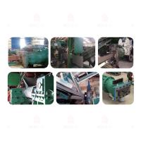 China Compact Vacuum Brick Extruder for Small Investment Clay Brick Making Machine with 1 Year Warranty for sale