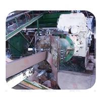 China Compact Vacuum Brick Extruder for Small Investment Clay Brick Making Machine with 1 Year Warranty for sale