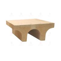 China High-Temperature Resistant Refractory Bricks with Thermal Insulation and Corrosion Resistance for Kiln Cars for sale