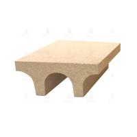 China High-Temperature Resistant Refractory Bricks with Thermal Insulation and Corrosion Resistance for Kiln Cars for sale