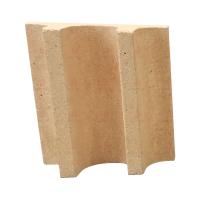 China High-Temperature Resistant Refractory Bricks with Thermal Insulation and Corrosion Resistance for Kiln Cars for sale