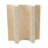 China High-Temperature Resistant Refractory Bricks with Thermal Insulation and Corrosion Resistance for Kiln Cars for sale