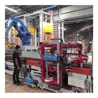 China Clay Brick Cutter Chamfered Wire-Cutting Machine for Red Brick Factory High Efficiency for sale