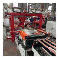 China Brick Cutting Machine Chamfered Wire-Cutting Machine With One-Step And Reduce Cost for sale