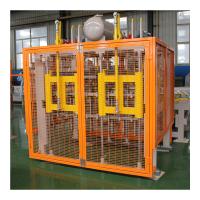 China Downward Pressing Cutter for Clay Brick Factory Block Making Machine Fully Automatic for sale