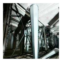 China Brictec Double-Stack Firing Process with PLC Control Fully Automatic in Zhejiang Lvzhan Project for sale