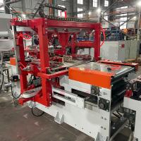China Brick Cutter of Continuous Cutting Machine for Clay Brick Production Cutting for sale