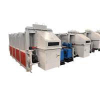 China Fully Automatic Durable Belt-Type Box Feeder for Clay Brick Making Machine for sale