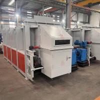 China Fully Automatic Durable Belt-Type Box Feeder for Clay Brick Making Machine for sale
