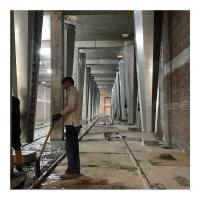 China Automatic Recirculating Single-Layer Tunnel Dryer for Uniform Drying in Clay Brick Production Line for sale