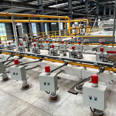 China New Design Natural Gas Burner for Tunnel Kilns with Precise Temperature Control and Good Firing Uniformity for sale