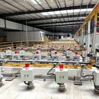 China New Design Natural Gas Burner for Tunnel Kilns with Precise Temperature Control and Good Firing Uniformity for sale
