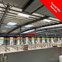 China New Design Natural Gas Burner for Tunnel Kilns with Precise Temperature Control and Good Firing Uniformity for sale