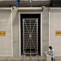 China Brick Tunnel Dryer Single-Layer Through-Type with Automatic Drying Machine With Lower Investment and Simple Control for sale