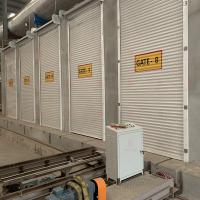 China Brick Tunnel Dryer Single-Layer Through-Type with Automatic Drying Machine With Lower Investment and Simple Control for sale