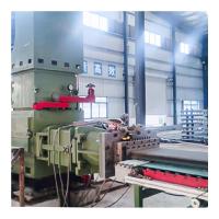 China Semi Stiff Extrusion Vertical Screw Vacuum Brick Extruder Machine with 3.5Mpa Extrusion Pressure for sale