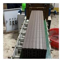 China Automatic Brick Raw Material Analysis Service for Clay and Soil Testing Equipment for sale