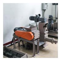 China Automatic Brick Raw Material Analysis Service for Clay and Soil Testing Equipment for sale