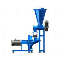 China Automatic Pulverized Coal Burner for Tunnel Kiln with 12 Coal Feeding Points 180m³/h Flow and 115kw Thermal Power for sale