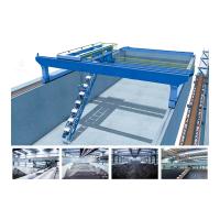 China Half Bridge Bucket Excavator with 70m³/m Capacity 1140mm Length of Arm and 24.5kW Power for Material Preparation for sale