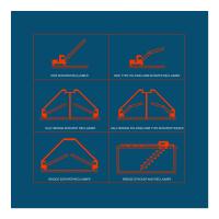 China Half Bridge Bucket Excavator with 70m³/m Capacity 1140mm Length of Arm and 24.5kW Power for Material Preparation for sale