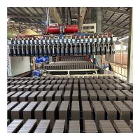 China Chain-Board Rapid Drying Chamber for Clay Bricks with High-Efficiency Drying, Uniform Drying, and High Degree of Automation for sale