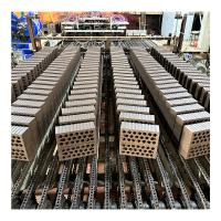 China Chain-Board Rapid Drying Chamber for Clay Bricks with High-Efficiency Drying, Uniform Drying, and High Degree of Automation for sale