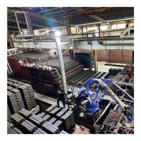 China Chain-Board Rapid Drying Chamber for Clay Bricks with High-Efficiency Drying, Uniform Drying, and High Degree of Automation for sale