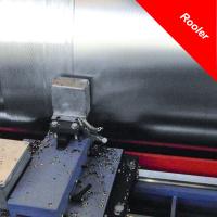 China BRICTEC Fine Roller Mill for High-Efficiency Grinding with Precision Particle Control and Robust Design for sale