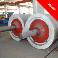 China BRICTEC Fine Roller Mill for High-Efficiency Grinding with Precision Particle Control and Robust Design for sale