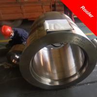 China BRICTEC Fine Roller Mill for High-Efficiency Grinding with Precision Particle Control and Robust Design for sale