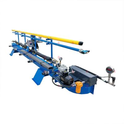 China Industrial Heavy Oil Burner with Dual Fuel Capability for High Efficiency and Energy Saving in Tunnel Kiln for sale